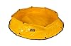 UltraTech 8153 Economy Polyethylene Ultra-Pop Up Pool, 150 Gallon ...