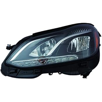 Amazon.com: For Mercedes Benz Sprinter Headlight 2014 2015 2016 2017 ...