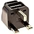 Amazon.com: HIGH QUALITY AC POWER TRAVEL ADAPTER PLUG FOR UNITED ...