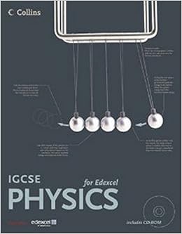 International GCSE - IGCSE Physics for Edexcel: Amazon.co.uk: Malcolm ...