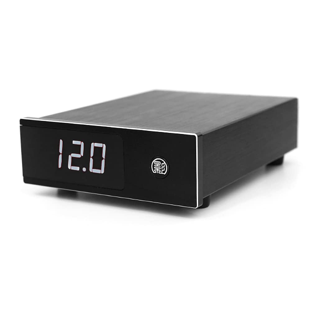 Mua Shadow Audio DAC for Digital Interface 15W DC12V 1A Low Noise ...