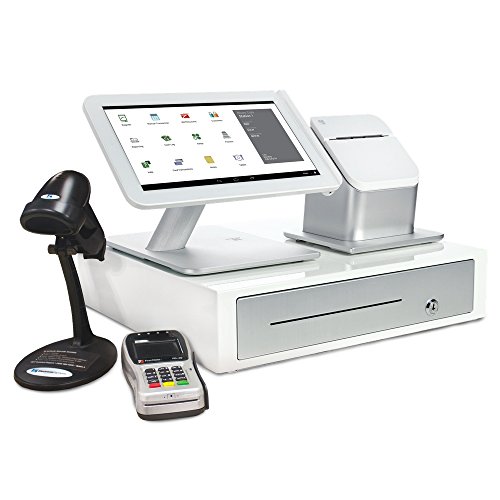 Clover 1D Barcode Scanner - For Clover Station & Mini Electronics ...