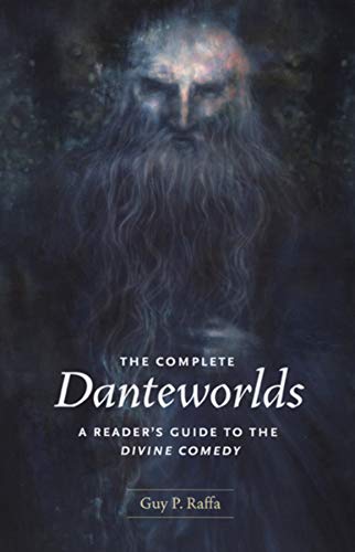 Amazon.com: The Complete Danteworlds: A Reader's Guide to the Divine ...