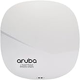 Amazon.com: Aruba AP-315 JW797A Wireless Access Point, 802.11N/Ac, 4X4 ...
