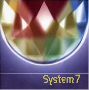 System 7 - System 7 - Amazon.com Music