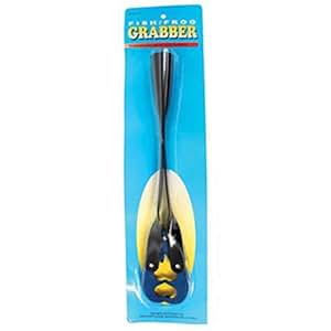 Amazon.com : O&H FFG Fish/Frog Grabber Attachment : Fishing Equipment ...