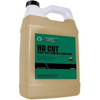 Amazon.com: 3M 06086 Perfect-It Rubbing Compound - 1 Gallon: Automotive