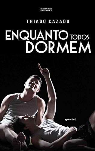 Enquanto Todos Dormem PDF Thiago Cazado