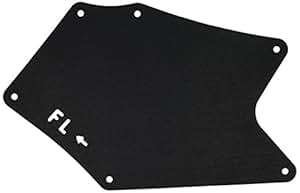 Amazon.com: Genuine Toyota 53737-0C030 Fender Apron Seal: Automotive