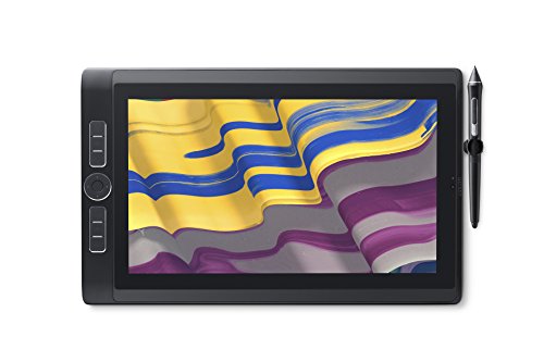 Wacom Mobile Studio Pro 13 Windows 10, Intel Core i7, 256GB SSD ...