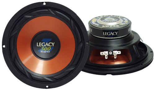 GuatemalaDigital.com - Producto: Legacy - LWF10X; 10'' 400 Watt Legacy ...