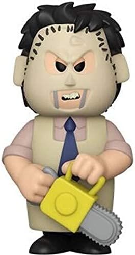 Vinyl SODA: Texas Chainsaw Massacre - Leatherface with Chase price in ...