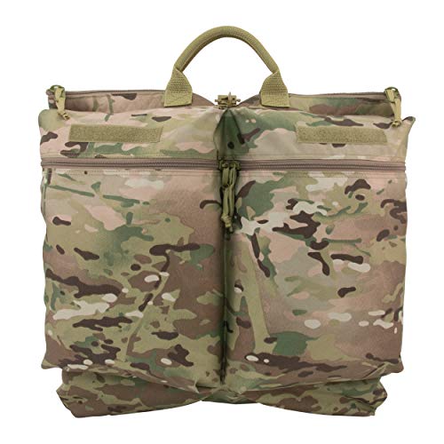 Multicam OCP Military Flyers Helmet Bag in Oman | Whizz Tactical Bag ...
