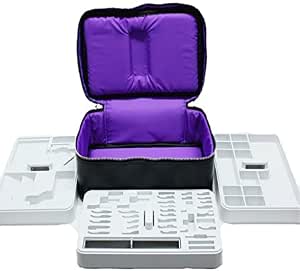 Amazon.com: Janome Presser Foot Accessory Storage Case