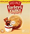 Farleys Rusks 18s (300gs): Amazon.com: Grocery & Gourmet Food