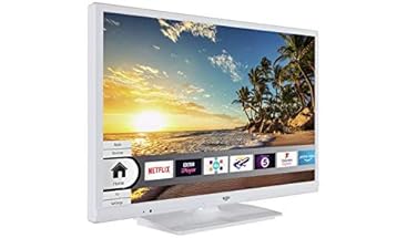 Bush LED24265DVDCNTD 50 Hz TV: Amazon.co.uk: TV