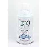 Amazon.com : ENDO ICE GREEN 6 OZ H05032 by BND (Single Pk) HYGENIC ...