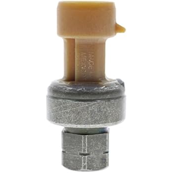 Amazon.com: ACDelco 15-5742 Refrigerant Pressure Sensor: Automotive