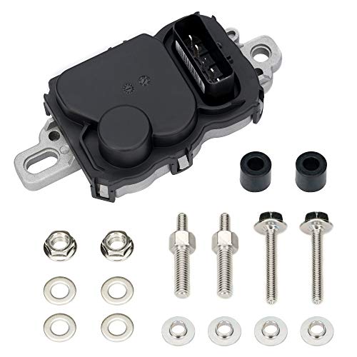 Fuel Pump Driver Module with Mounting Bolts 590-001 Compatible with ...