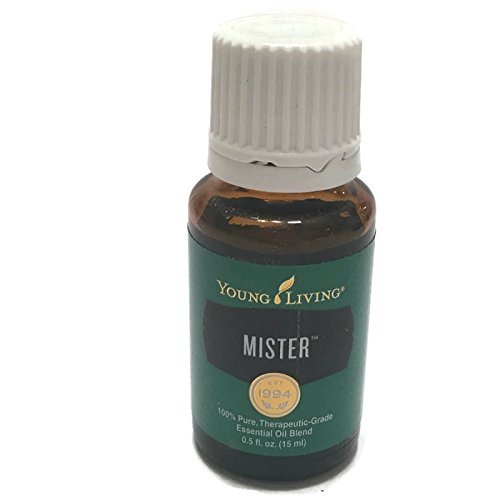 Compare Price: young living mister oil - on StatementsLtd.com