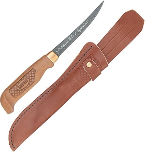 Rapala Fish n Fillet Superflex Knife, 4-Inch, Knives - Amazon Canada