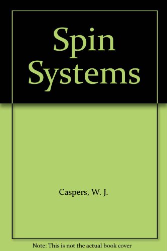 Librarika: Frustrated Spin Systems