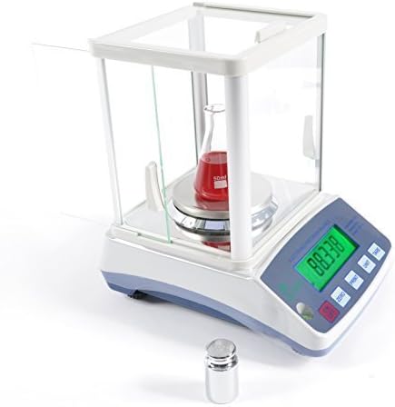 Laboratory Balance Tree HRB303 300g x 0.001g Calibrated Anycal – BigaMart