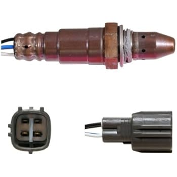 Amazon.com: Denso 234-9112 Air Fuel Sensor: Automotive