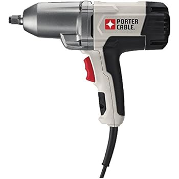 DEWALT DW293 7.5-Amp 1/2-Inch Impact Wrench with Hog Ring Anvil: Amazon ...