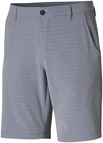 سعر Columbia Men's Slack Tide Short, Carbon, 28 فى السعودية | بواسطة ...