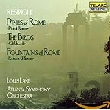 Ottorino Respighi, Claude Debussy, Fritz Reiner, Chicago Symphony Orchestra - Respighi: Pines of ...