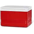 Amazon.com : Igloo Legend 12 Cooler, Easy to Clean, Stain and Odor ...