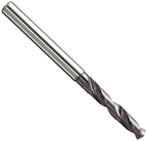 YG-1 M16 High Speed Steel Multi 1 Powdered Metal Stub Length Drill Bit ...
