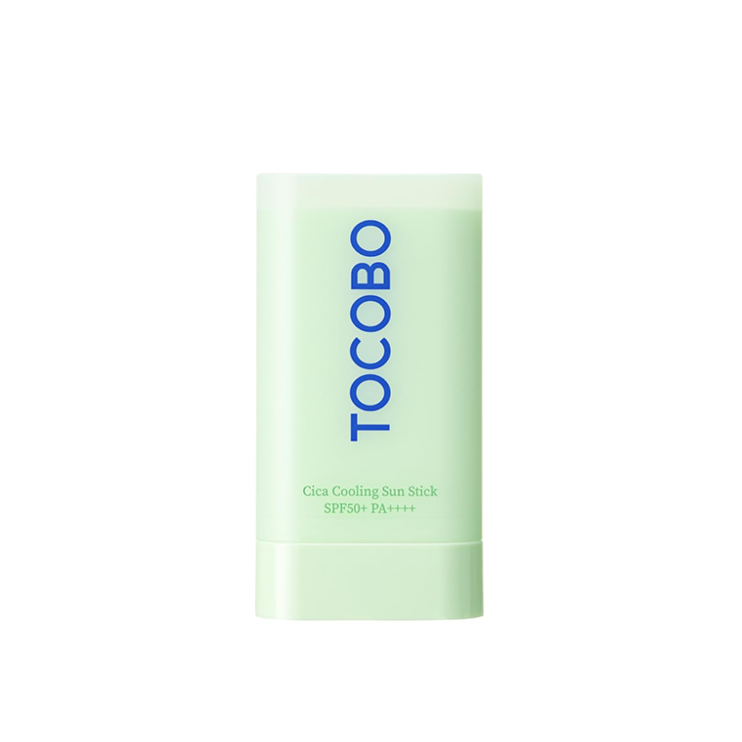 TOCOBO Cica Cooling Sun Stick SPF50+ PA++++ 1.69 fl. oz - Fermented ...