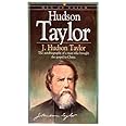 Hudson Taylor (Men of Faith): J. Hudson Taylor: 9780871239518: Amazon ...