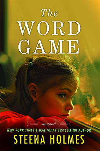 The Word Game: Holmes, Steena: 9781503947139: Amazon.com: Books