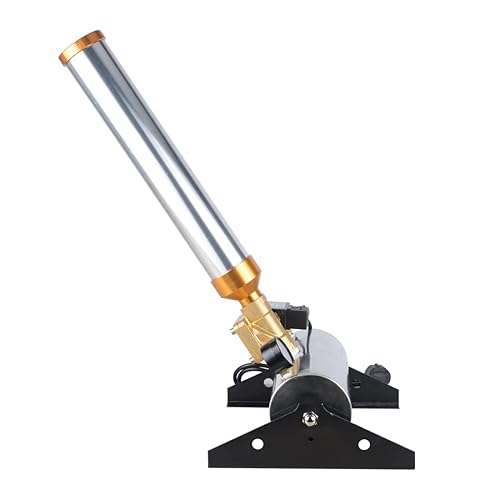 Confetti Effect Machine Electric confetti cannon machine with remote ...