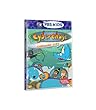 Amazon.com: Cyberchase: Totally Rad/Starlight Night/Ecohaven CSE (3 DVD ...