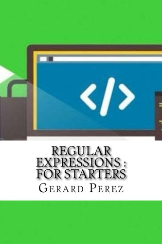 20 Best Regular Expressions Books of All Time - BookAuthority