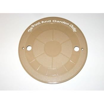 Amazon.com: MP Auto-Fill Swimming Pool Water Leveler Deck Lid Cover ...