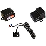 Amazon.com: Directed Electronics 504D Double Guard Stinger Shock Sensor ...