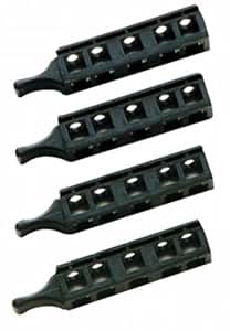 Amazon.com : Crosman 0401 Clips, Fits 760 Pumpmaster, 66 Powermaster ...