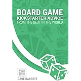 Board Game Design Advice: From the Best in the World (Board Game ...