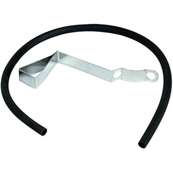 American Standard 072989-0070A Clip for Refill Tube - Toilet Water ...