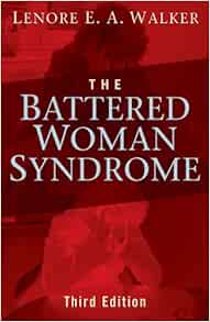 Amazon.com: The Battered Woman Syndrome, Third Edition (Focus on Women ...