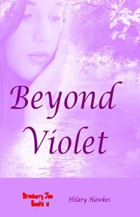 Book review of Beyond Violet - Readers' Favorite: Book Reviews and ...