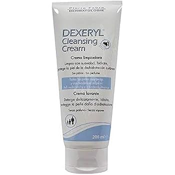 Dexeryl Crema Emoliente, 250 g: Amazon.com.mx: Salud, Belleza y Cuidado ...