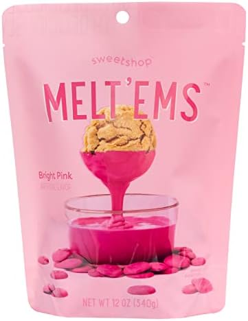 Sweetshop Melt'ems 12oz-Bright Pink -34011670 price in Saudi Arabia ...