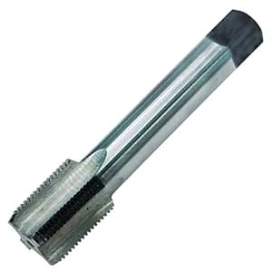 GZTool 26mm x 1.75mm Pitch Metric Right Hand Thread Tap M26 x 1.75 High ...