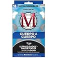 M Force Condones masculinos Ultra Sensibles, Cuerpo a cuerpo, ultra ...